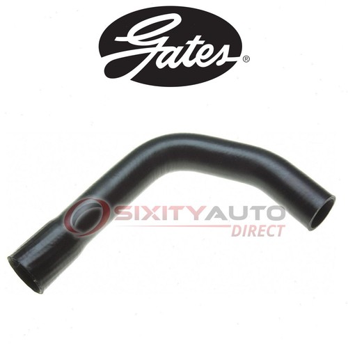 Gates Lower Radiator Coolant Hose for 1973-1979 International Scout II ...