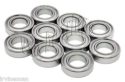 5/8' inch Bearing R10Z 0.625' ID | Grelly USA