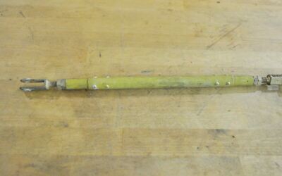 Piper Aircraft Push Rod Tube Assembly 600036-919 | eBay