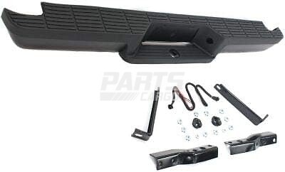 New Fits 1993-2011 Ford Ranger Step Bumper Fleetside Hitch Style ...