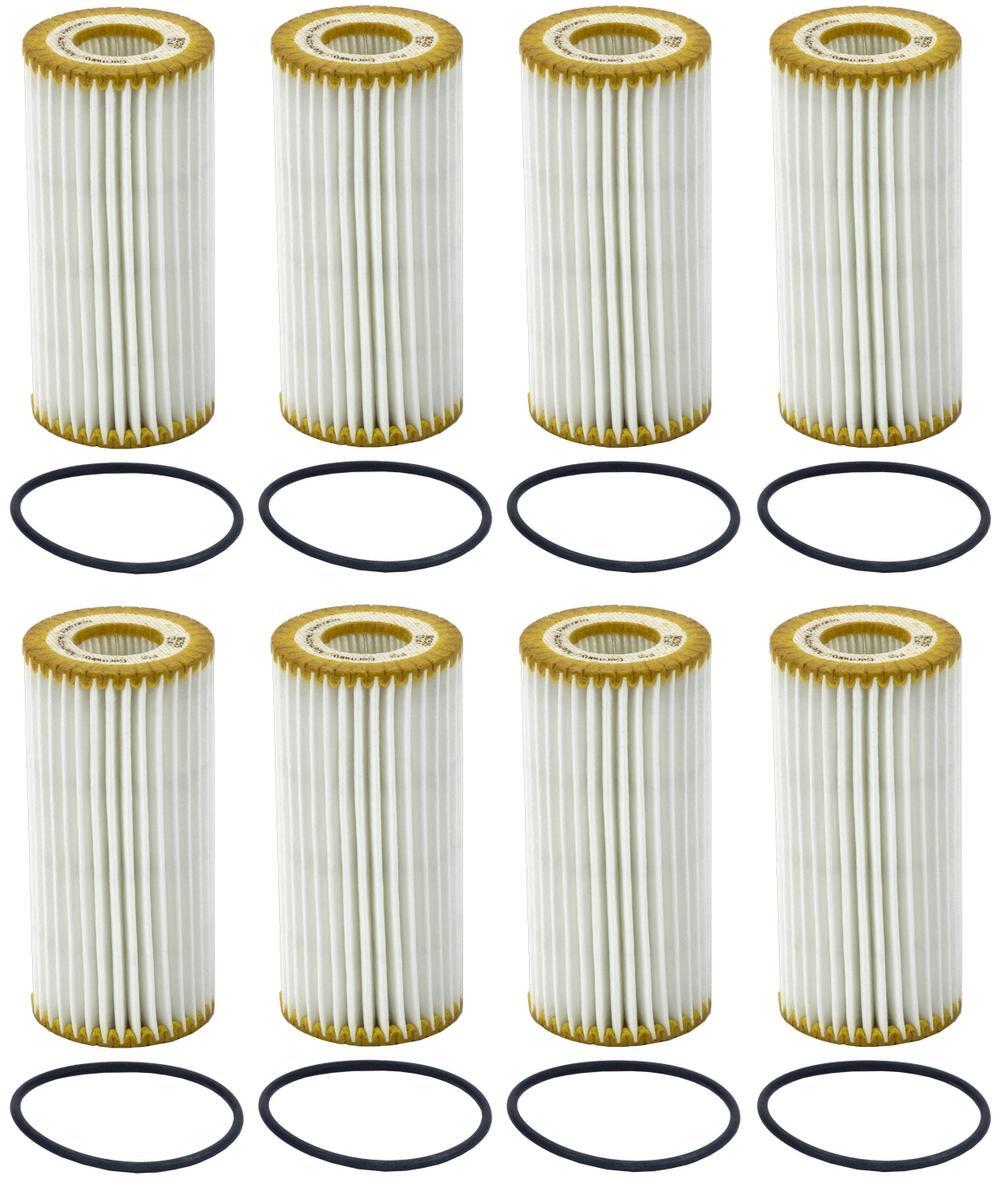 PORSCHE 95811546600 - cross reference oil filters | oilfilter ...