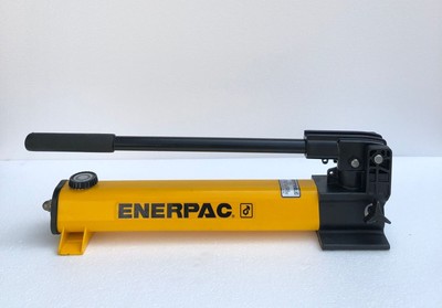 Hydraulic - Enerpac P-391