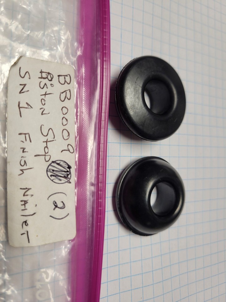 SENCO Piston Stops/Bumpers OEM - New Old Stock - You Choose by ...