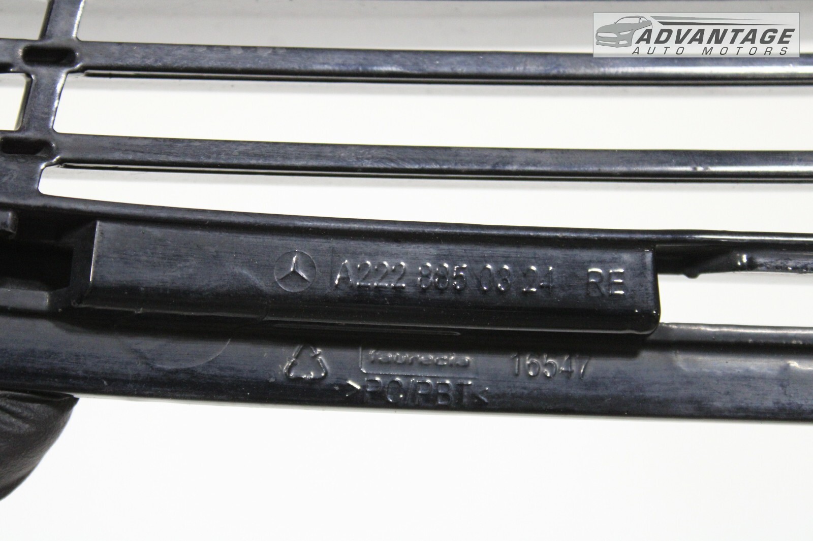 Mercedes-Benz 2228850324 for sale online | eBay