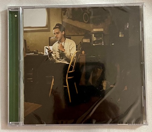 Logic - College Park [New CD] 4050538881615| eBay