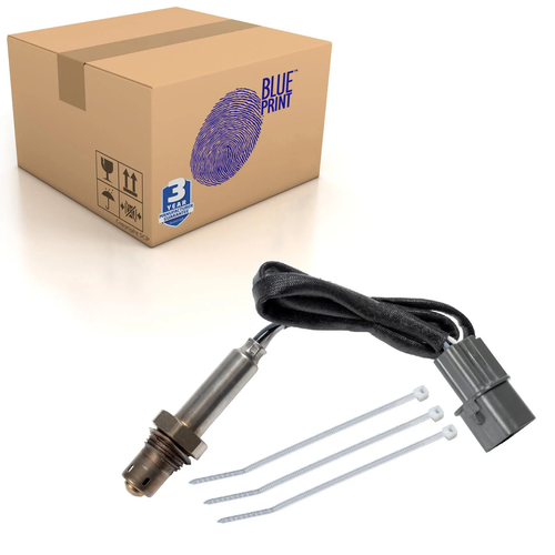 Lambda Sensor Fits Hyundai OE 39210-03030 Blue Print ADBP700103 | eBay