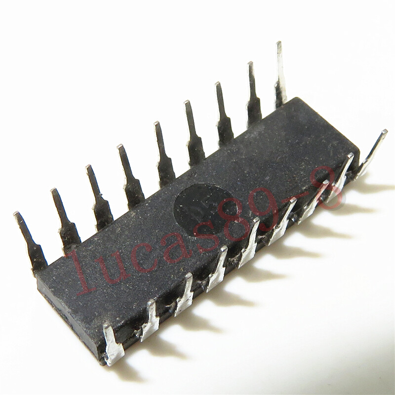 1PCS AN7062 AN 7062 DIP-18 Power Amplifier IC | eBay