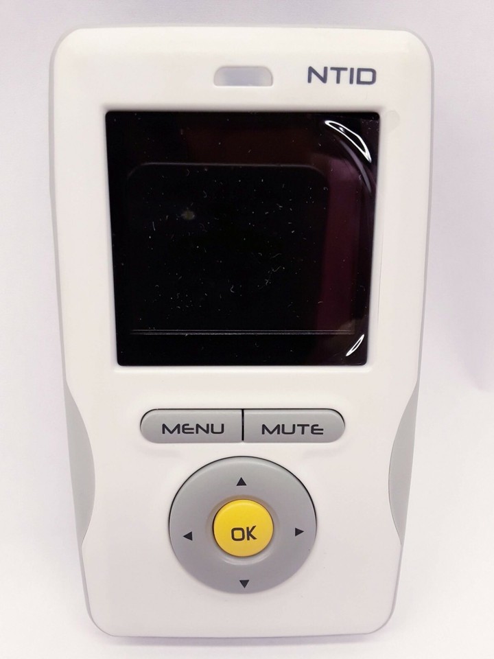 Vital Signs Monitor NT1D-V NT1D Handheld Side Stream CO2 ETC02 Sensor ...