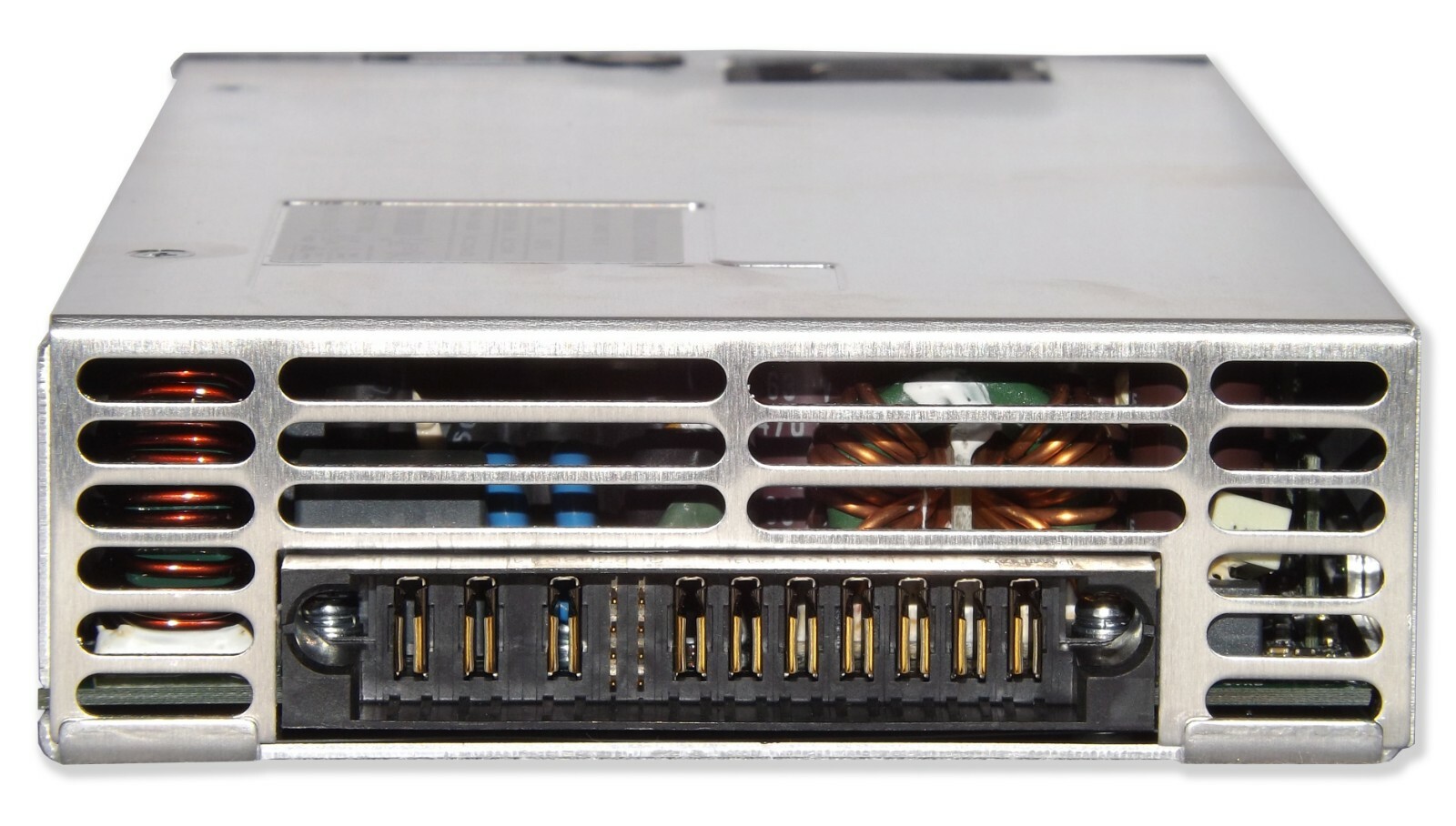 New Delta ESR-48/40C F DPR 2900 EnergE Single Phase Power Rectifier 54v ...