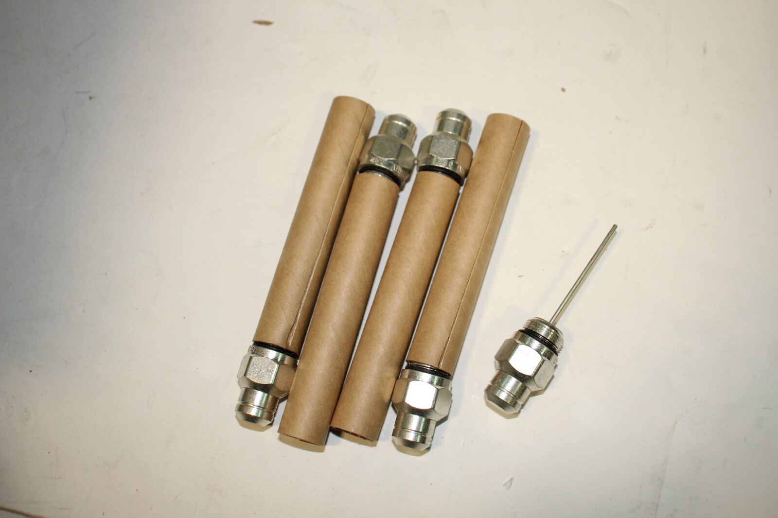 Lot of 5 PPC Connector Terminator UMTRHV | eBay