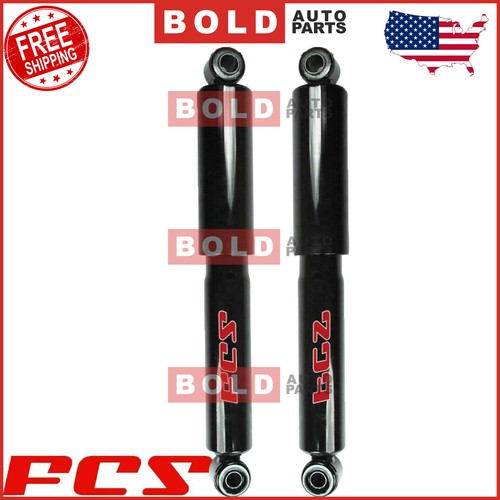 Front or Rear Shock Absorber Kit 2PCS Set FCS For 1975-1986 Chevrolet ...