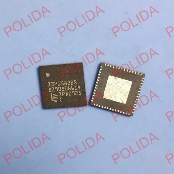 1PCS USB peripheral controller IC HVQFN-56 ISP1582BS ISP1582BSUM | eBay