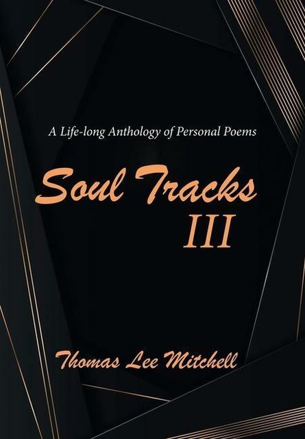 Soul Tracks III von Thomas Lee Mitchell (2020, Gebundene Ausgabe ...