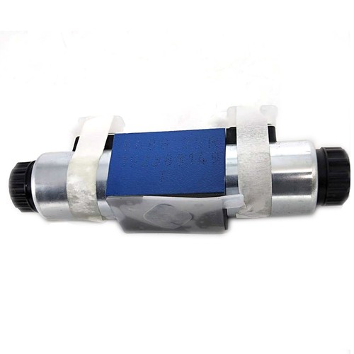 1PC NEW Rexroth Hydraulics 4WE6G6X/EG24N9K4 Way Slider Valve R900561282 ...