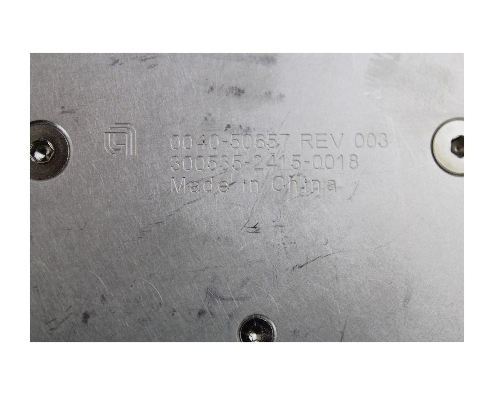 AMAT APPLIED MATERIALS 0040-50657 REV 003 300MM ROBOT PIVOT WRIST | eBay