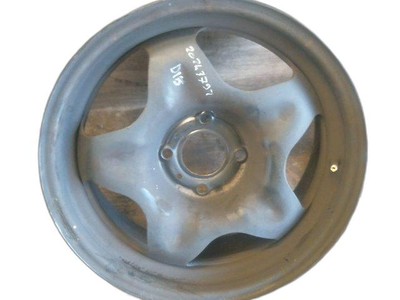 Jante tole 9811038280 Citroen C3 2016 | eBay