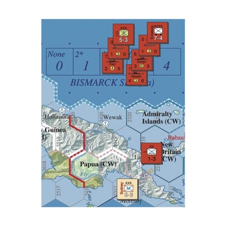 ADG World in Flam World in Flames (Classic Game, 2017 Collector's Box ...