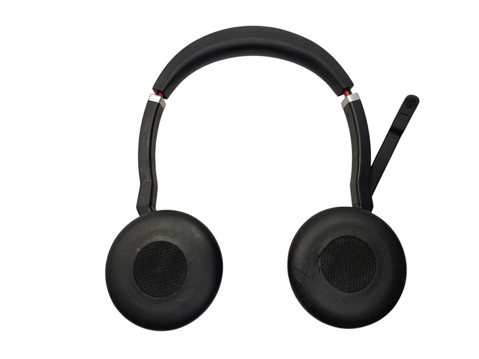 Jabra HSC040W Evolve 75 Wireless Bluetooth Headset Q$ | eBay