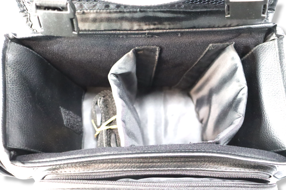 Vanguard Camera Camcorder Shoulder Strap Handle Bag USED | eBay