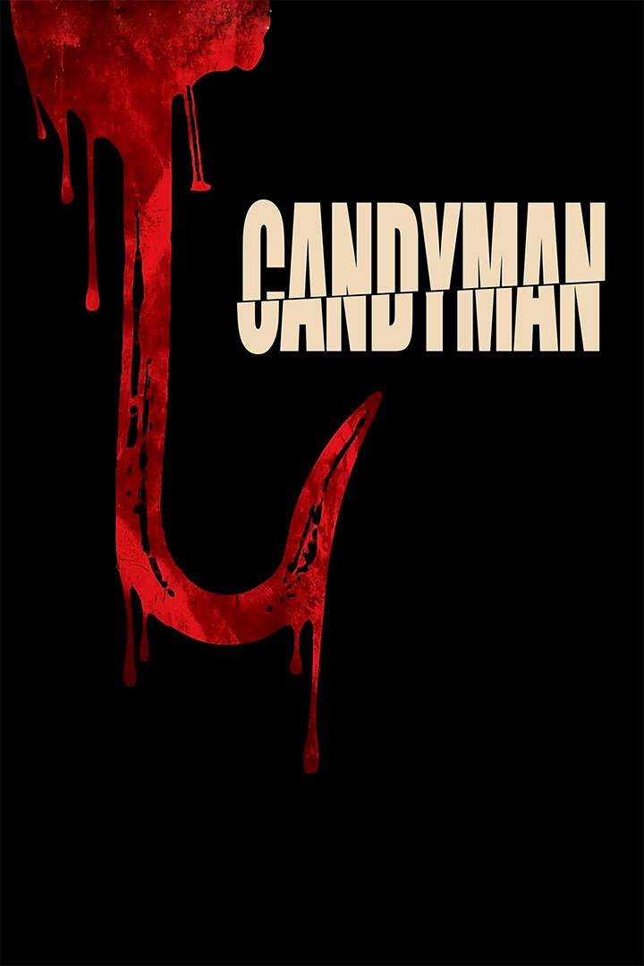 Affiche De Candyman 3