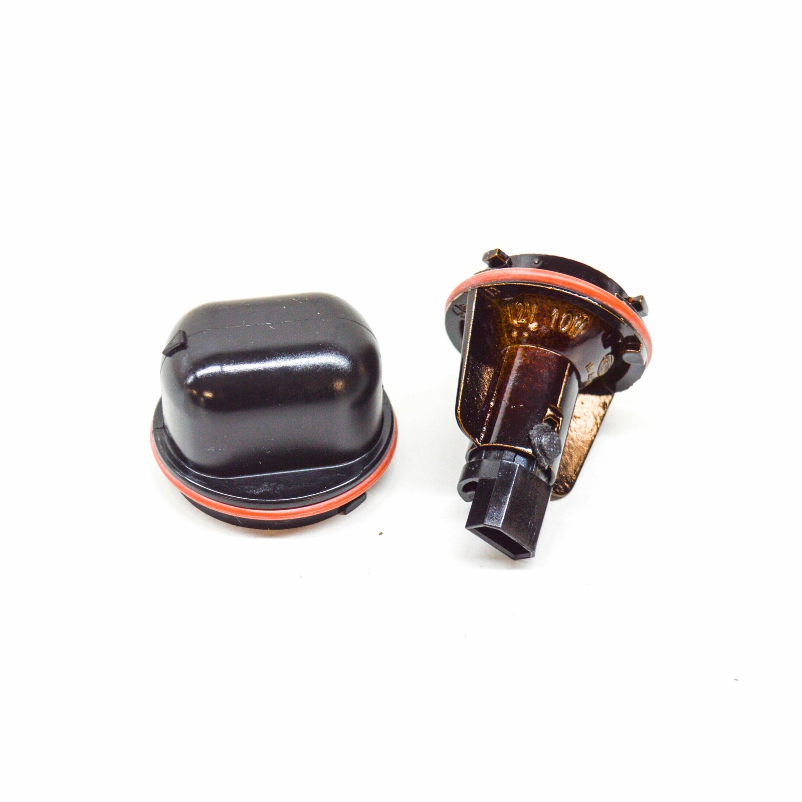 BMW 7 E65 Front Parking Light Angel Eye Bulb 63126916097 6916097 NEW ...