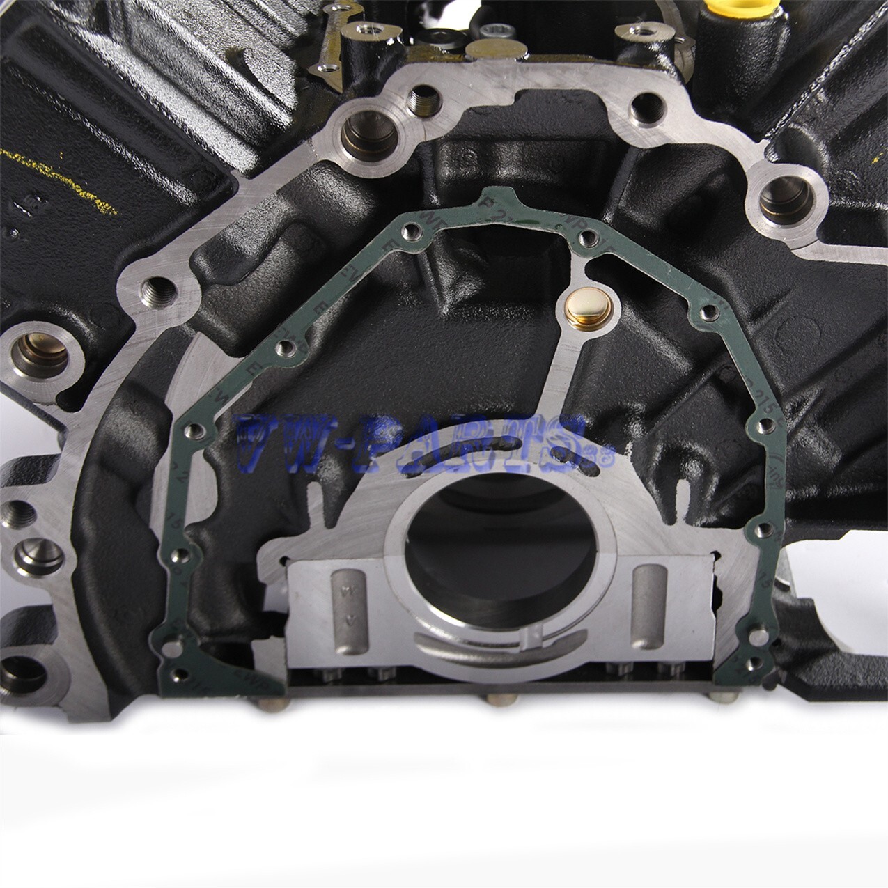 2.5TDI Engine Cylinder Block For VW Passat AUDI A4 AFB AKN 059 100 103 ...