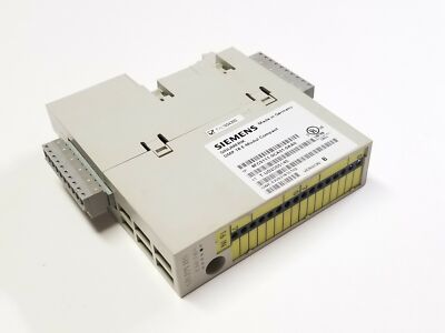 Siemens 6FC5111-0CA01-0AA0 SINUMERIK DMP 16 E-Modul Compact Ver:B | eBay