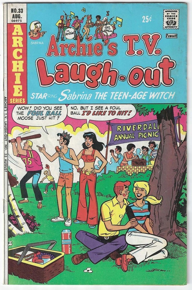 ARCHIE #204 230 265 BIKINI SWIMSUITS COVERS SET ARCHIE COMICS | eBay