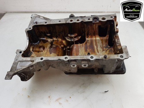 CARTER D'HUILE SUMP Kia Picanto (TA) Hatchback 1.2 16V (G4LA5) 2012 ...