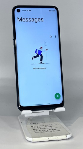 OnePlus Nord N200 5G DE2118 64GB Blue Quantum T-Mobile Only W025198 | eBay