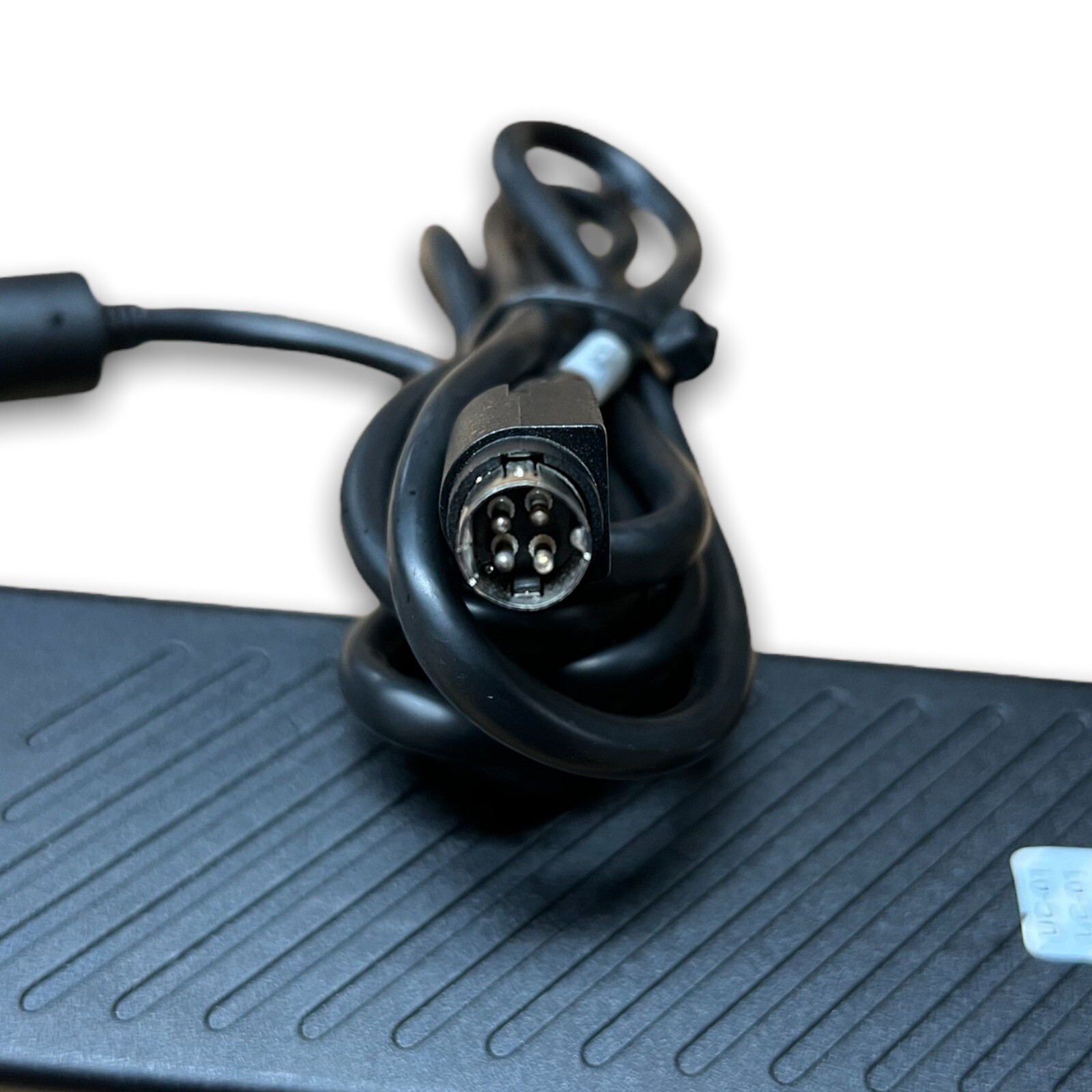 Crestron PW-12125DU Universal Power Pack for CCS-UC-CODEC-200 12V 12.5A ...