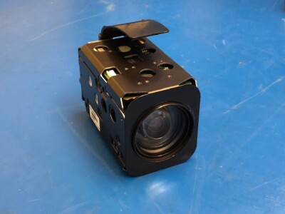 SONY FCB-EH6300 FULL HD 20X ZOOM COLOR BLOCK CAMERA | eBay