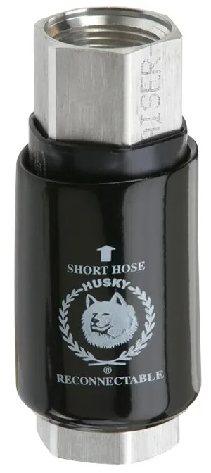 Husky 2276 1″ Reconnectable Breakaway, | eBay