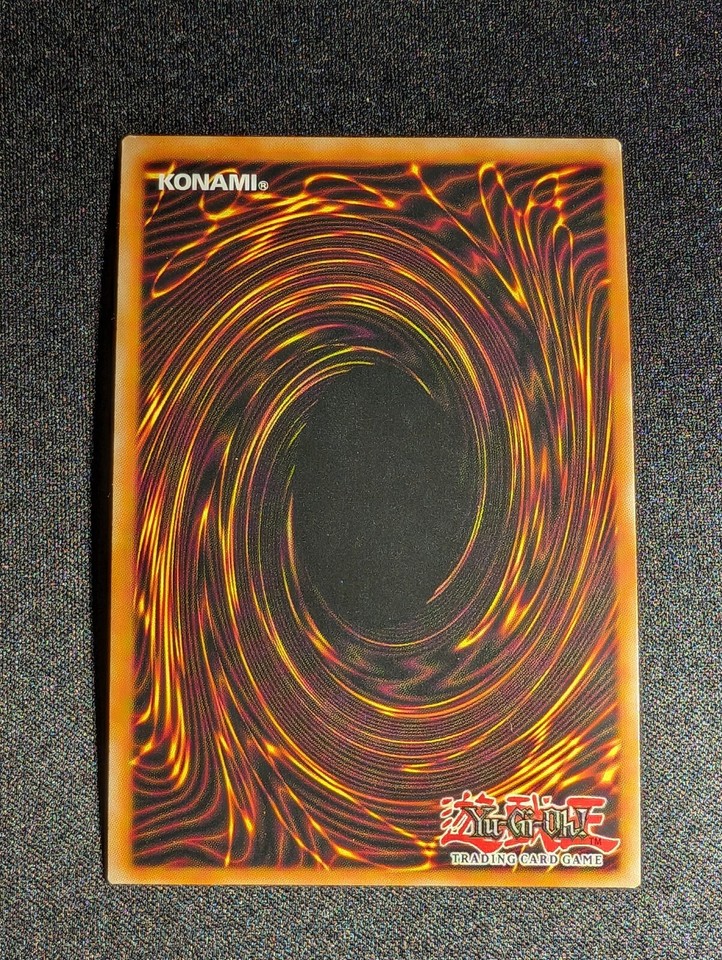 Yu-Gi-Oh! Machina Peacekeeper SDMM-EN003 Unlimited Super Rare NM | eBay