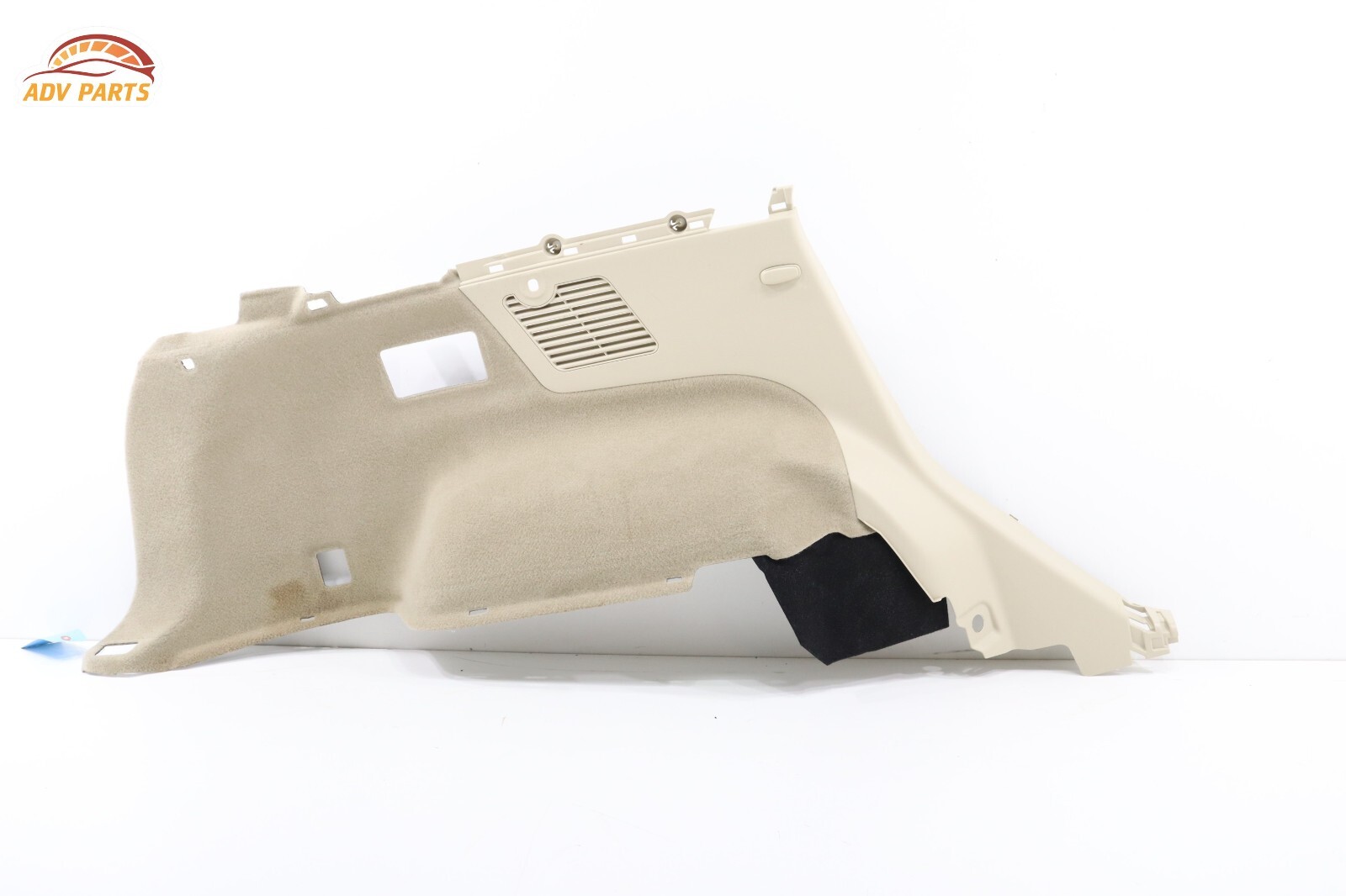 2015 - 2021 NISSAN MURANO TRUNK LEFT DRIVER SIDE QUARTER TRIM PANEL OEM ...