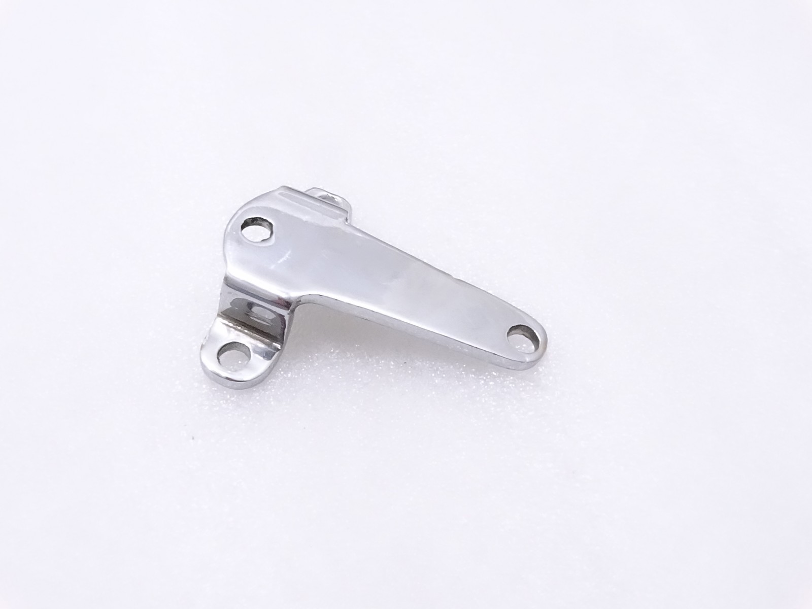 NEW BSA C10,C11 SPEEDO CHROMED MOUNTING BRACKET | eBay