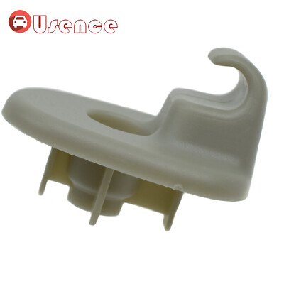 Sun Visor Clip Replacement Retainer 1AR26BD1AA For Jeep Liberty & Dodge ...