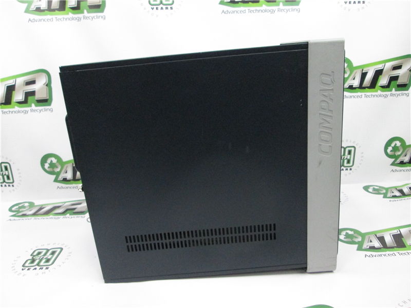 Compaq Presario SR1610NX Desktop Athlon XP 3200+ 1GB RAM No HDD Win XP ...