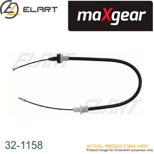 CLUTCH CABLE FOR CHEVROLET MATIZ SPARK/LITE LA2/LQ4/B10S1 1.0L 4cyl ...