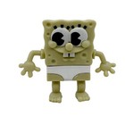 Nickelodeon SpongeBob SquarePants Old-Time SpongeBob Figure 2022 Just ...