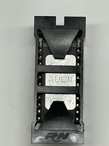 Prom Chip AULN 4.3 TBI 700R4 ECM 16144288 CHEVY GMC G10-35 ASTRO SAFARI ...