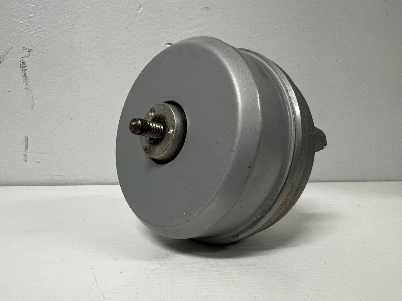 Genuine OEM GE Refrigerator Condenser Fan Motor WR60X187 | eBay