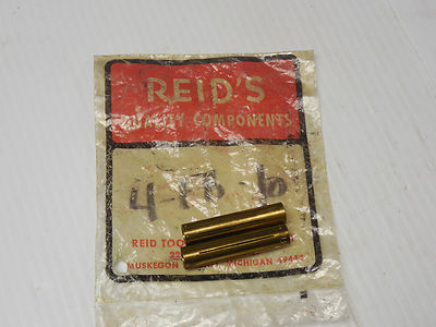 Finishing - Barrel Lap