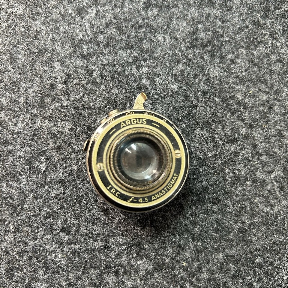 Lot Of Vintage Camera Parts | eBay