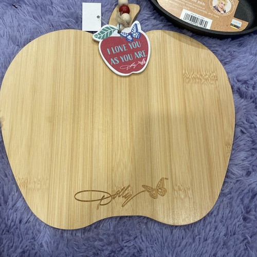 Dolly Parton Kitchen Exclusive 9 Piece Lot, New | eBay