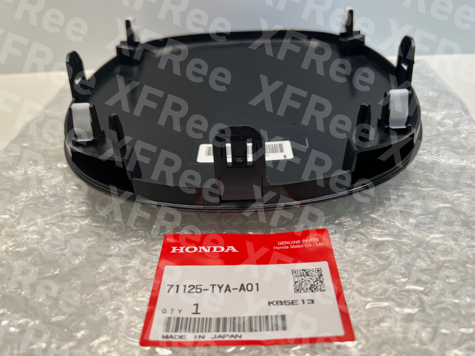 Honda New Genuine Acura MDX 2022 Radar Cover, Front 71125-TYA-A01 OEM ...