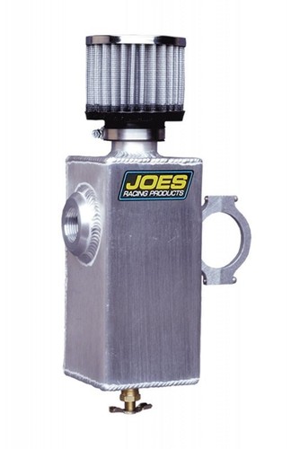 JOES Racing Products Dry Sump Breather Tank 1-1/2in Clamp On | eBay