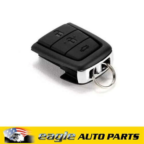 Holden VE Commodore Key Fob Remote Sedan / Ute Genuine GM | eBay