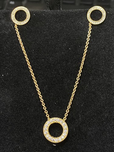 Pandora sparkling circle - Gem