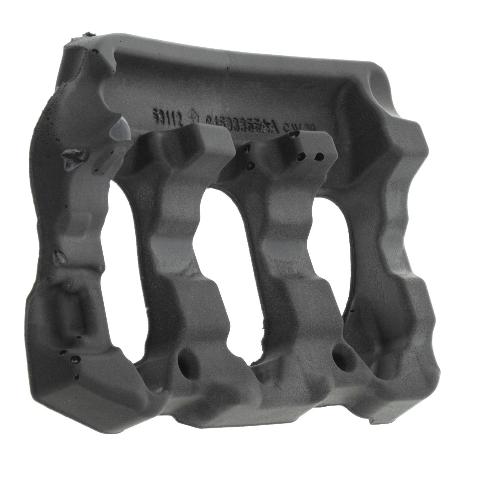 2011-2023 JEEP DODGE CHRYSLER RAM ENGINE PAD FOAM GENUINE NEW MOPAR ...